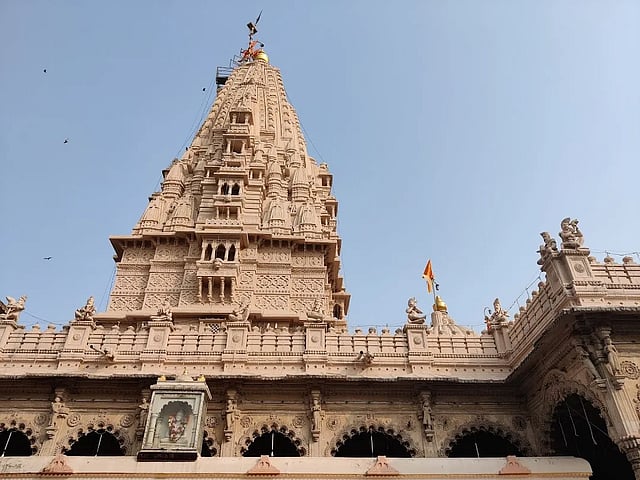 Mumbadevi To Babulnath, Here Are Some Must-Visit Temples In Mumbai