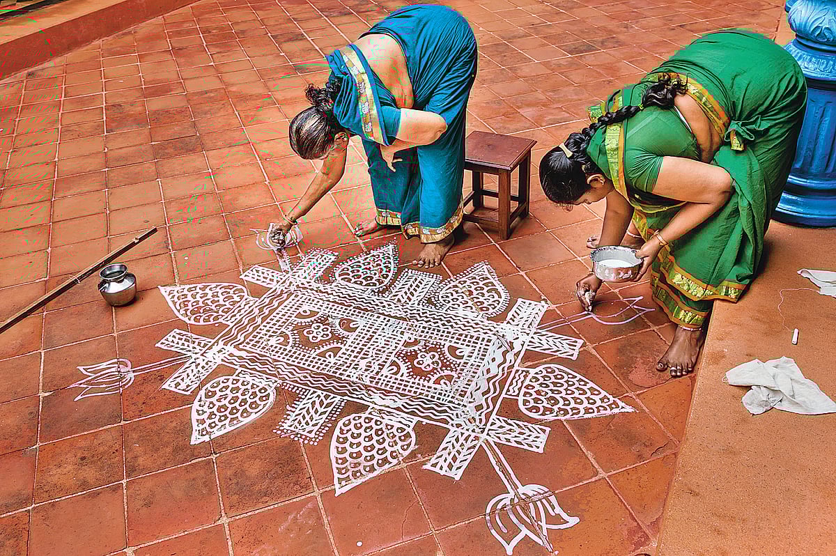 Pongal: A Celebration Beyond The Harvest