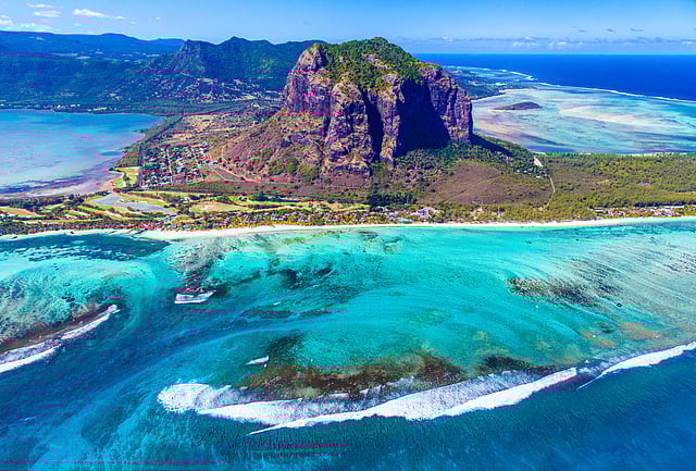 Planning To Visit Mauritius? Here's A Complete Guide For You