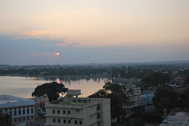 Top Places To Visit In And Around Bhuj This Winter