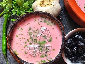 Tracing the Unique Flavours Of Konkani Cuisine