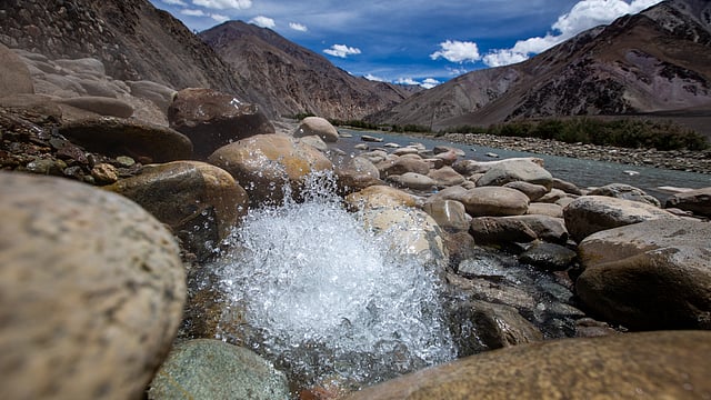 Oasis Of Wonders: Must-Have Experiences In Ladakh's Nubra Valley