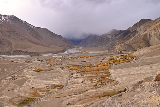How Homestays In Zanskar Are Bridging Culture And Conservation