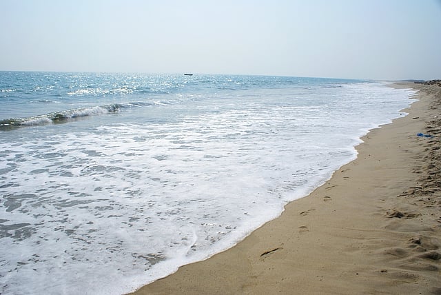 Top Places To Visit In Rameshwaram For Travellers