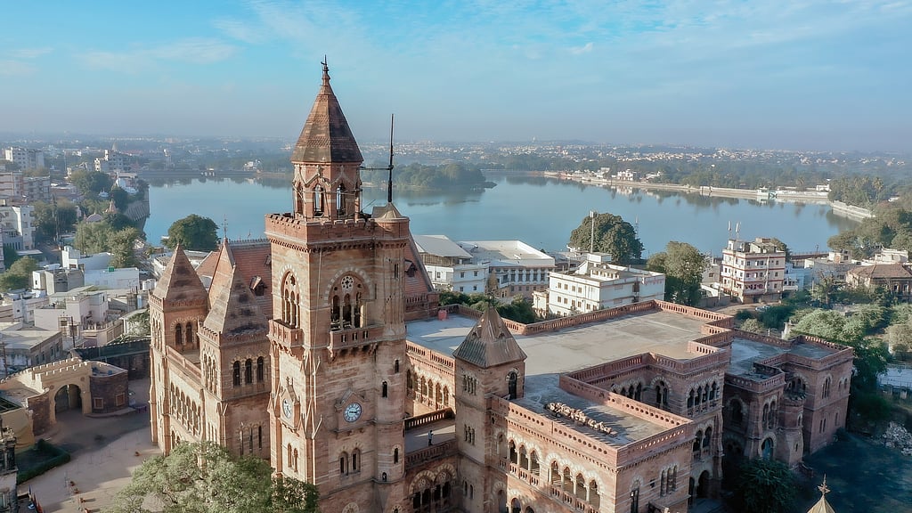 City Guide: All About Bhuj, The Old Walled City
