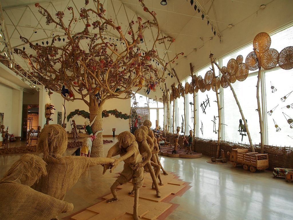 Treasure Trove Of History: Must- Visit Museums In Madhya Pradesh