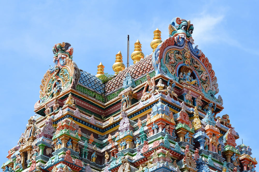 An Unforgettable Journey: Must-Visit Places In Madurai