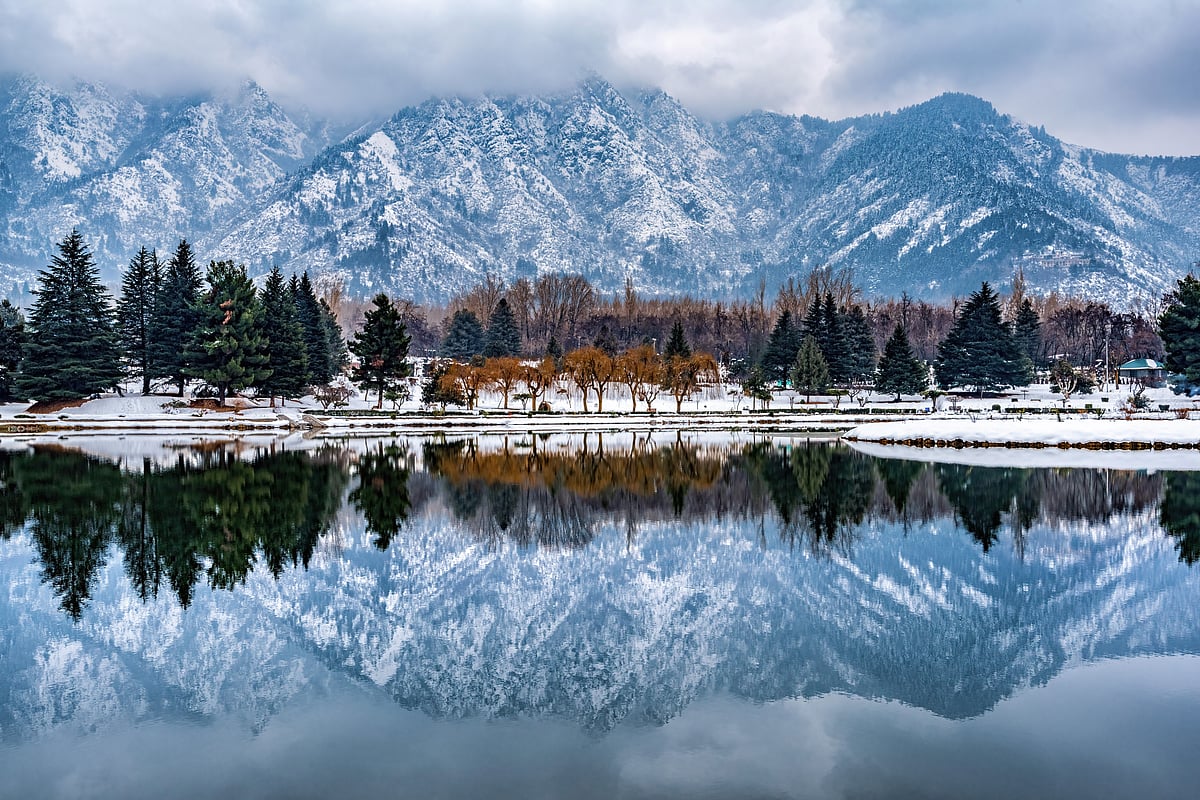 City Guide: All About Srinagar, The Land Of Lakes And Gardens