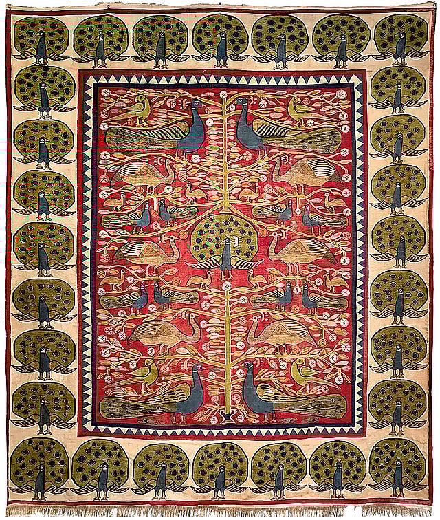 Explore Punjab's Hidden Arts And Crafts Heritage