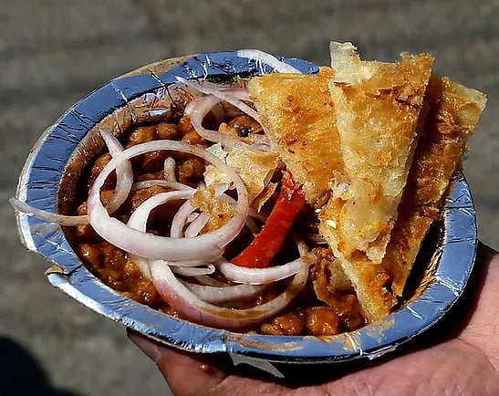 India On Your Plate: Top Local Food Tours To Sign Up For