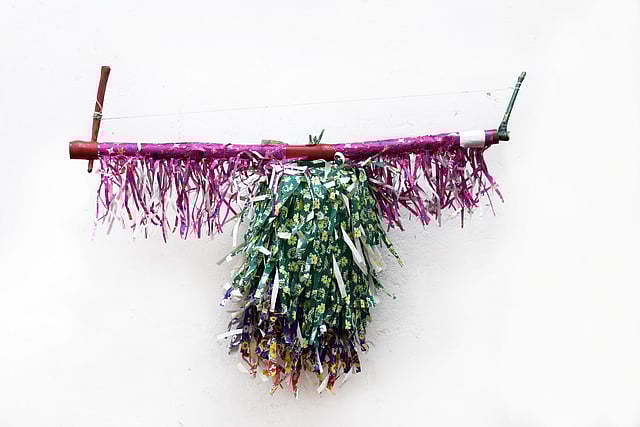 See A Collection Of Rare Indian Musical Instruments At This Exhibition