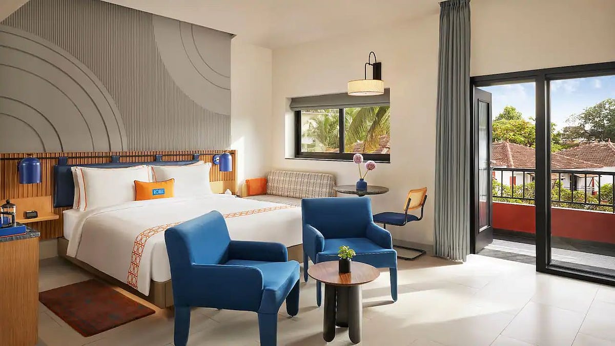 JdV By Hyatt's Ronil Goa Announces Key Team Members
