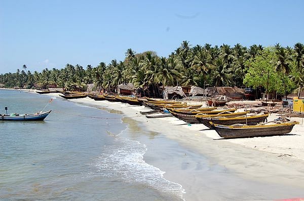 A Peek Into Malvan's Maratha Heritage: What To See, Eat, And Do