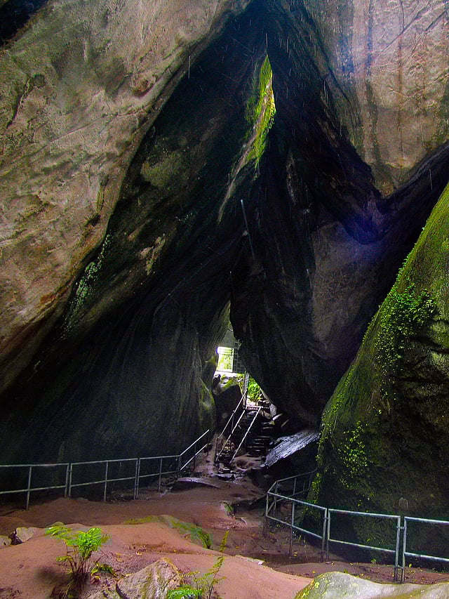 A Comprehensive Guide To Edakkal Caves In Wayanad