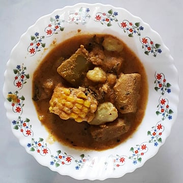 Skip Gobi Manchurian, Eat These Vegetarian Dishes In Goa Instead