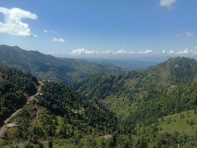 Top 8 Offbeat Places To Visit In Kashmir