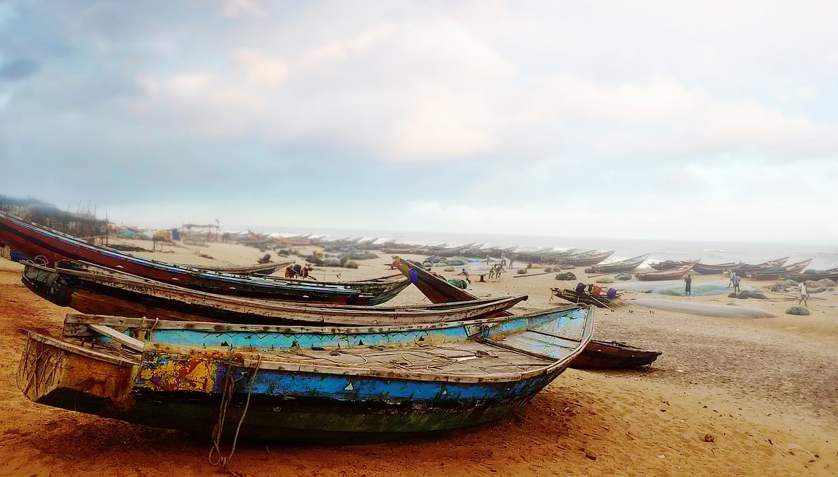 Your Ultimate 3-Day Puri Itinerary