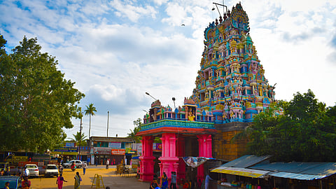 OT Travel Itinerary: How To Spend The Perfect 2 Days In Coimbatore
