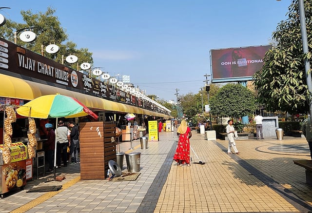 A First-Timer's Guide To Spending 24 Hours In Indore