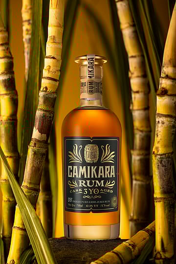 Exploring The Roots Of India's First Pure Cane Juice Rum