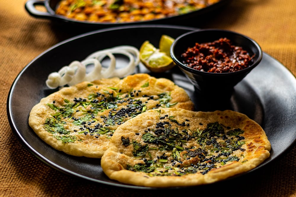 Here's Where To Find The Best Kulcha In Amritsar