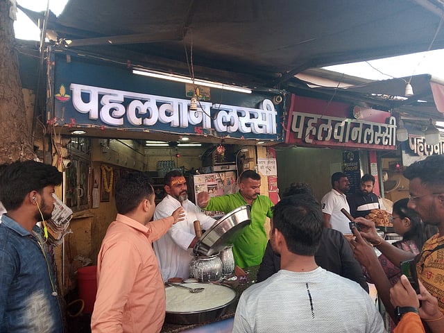 Foodie Alert: Places To Visit In Varanasi For The Best Lassi