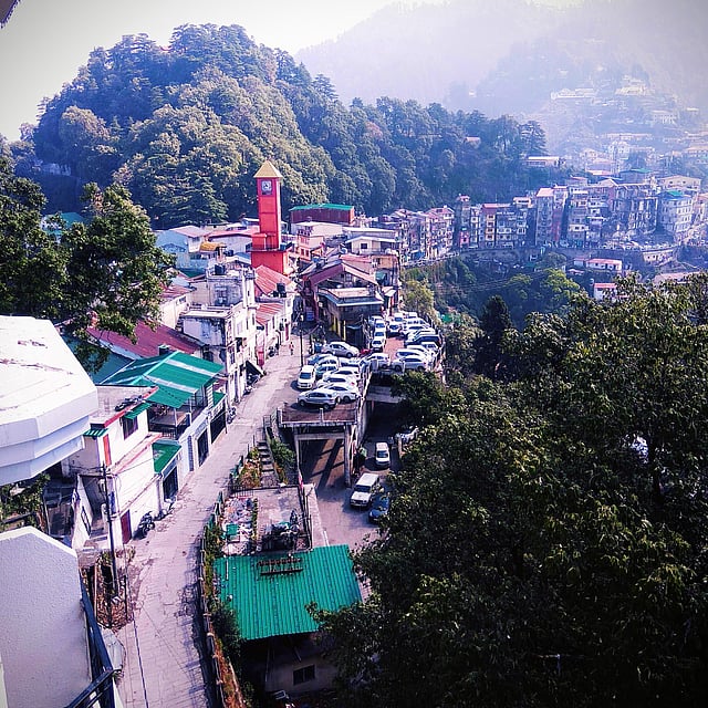 Your Complete 3-Day Mussoorie Itinerary