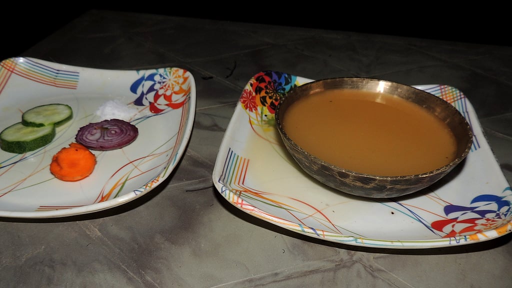 Must-Have Local Delicacies In Arunachal Pradesh