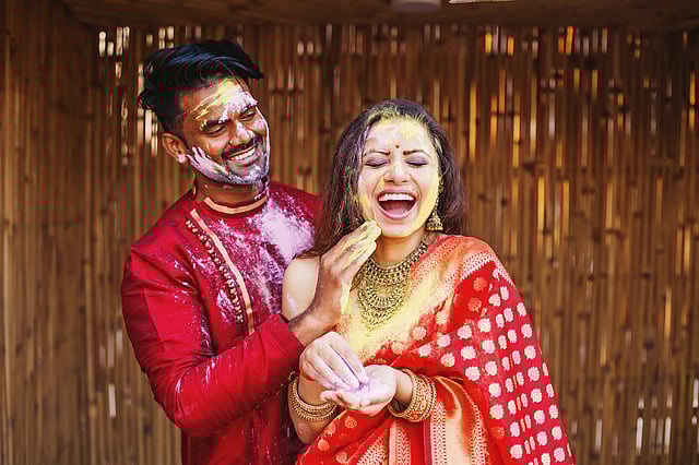 Did You Know About These Lesser-Known Holi Celebrations?