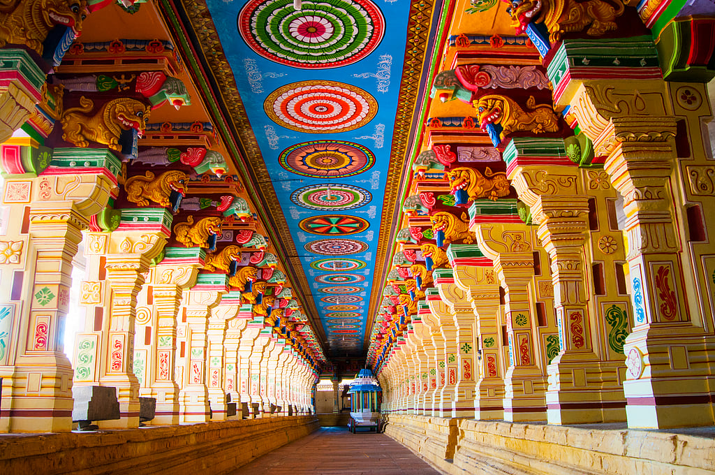 Top Places To Visit In Rameshwaram For Travellers