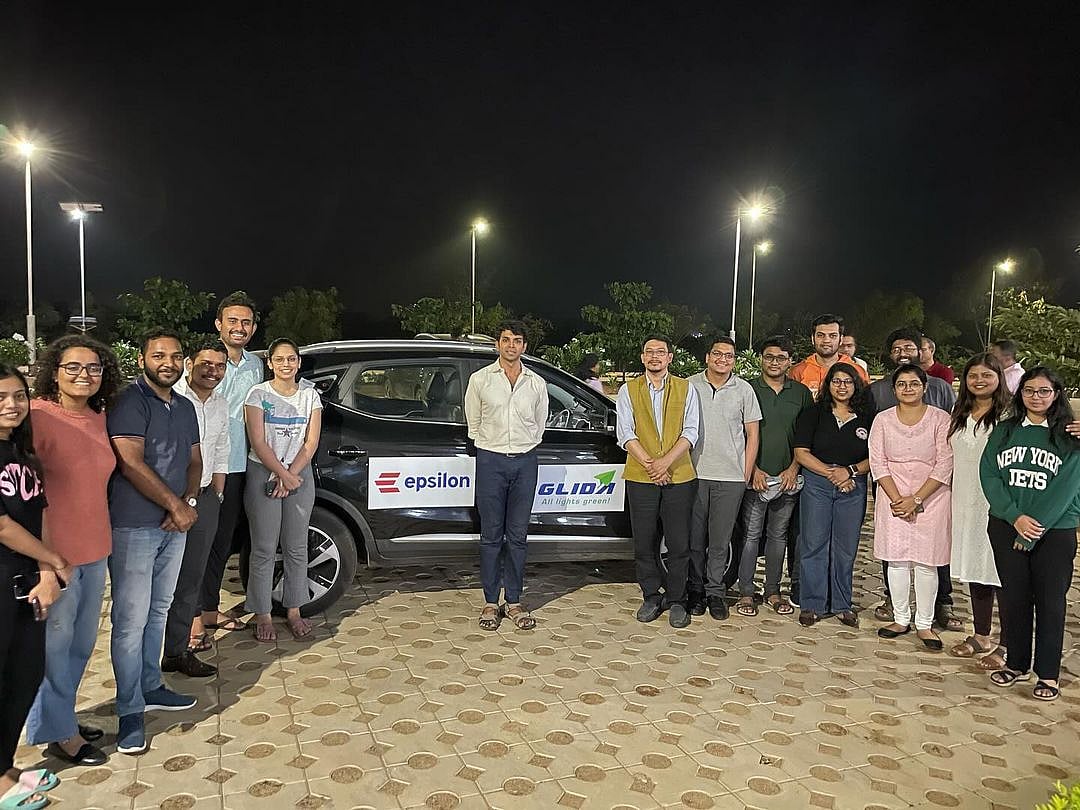 Sushil Reddy's MG ZS EV Eco Ride Trips Back To Mumbai: Part 4