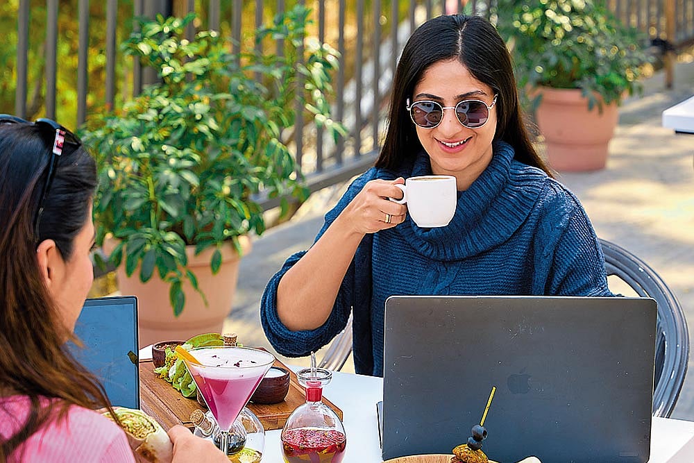 Beyond Amenities: Why Women Travellers Focus On Safe Stays