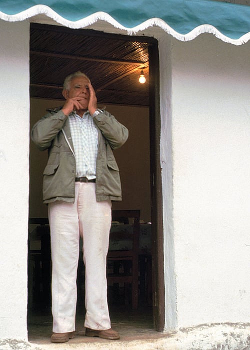 These 5 Whistled Languages Are A Marvel To Listen To