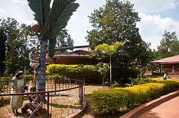 OT Itinerary: Your Two-Day Guide To The Beautiful Araku Valley