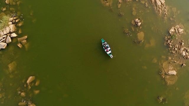 Best Places To Go River Trekking In India
