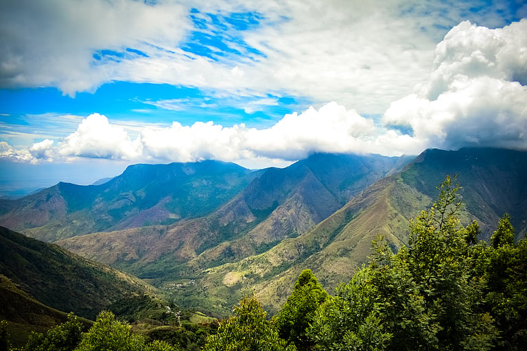 Make The Most Of Munnar With This 3-Day Munnar Itinerary
