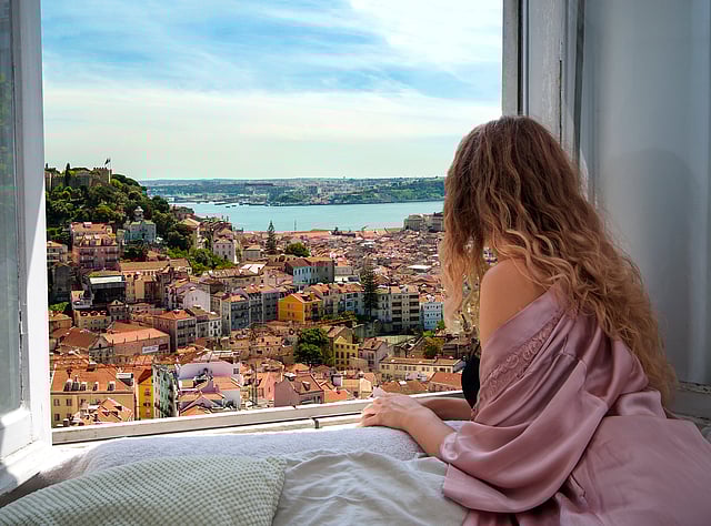 All You Need To Know About The World’s Longest Train Journey That Takes ...