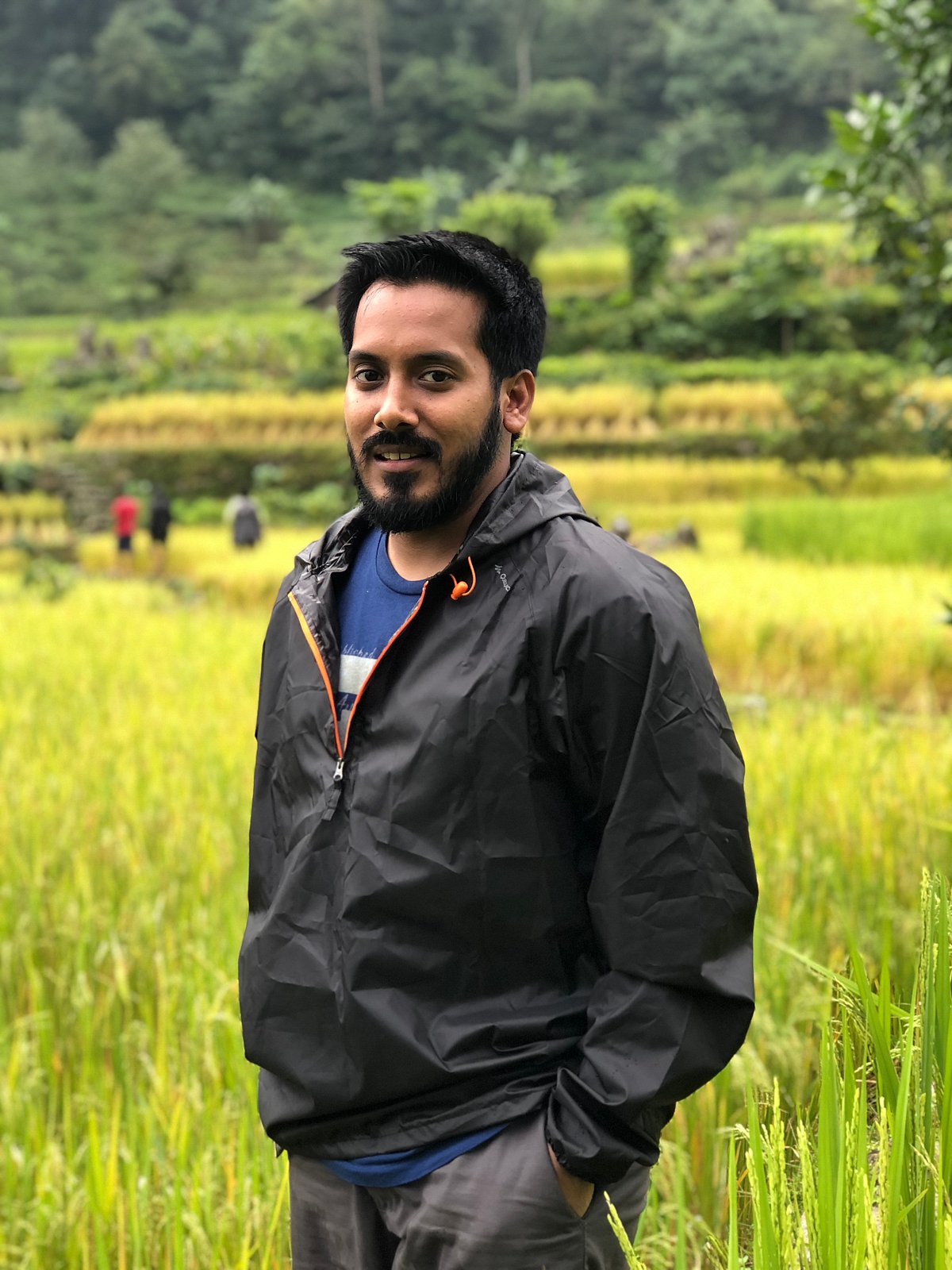 Chef Zac On 'The Locavore' Turning 2 With A Sustainable Cause