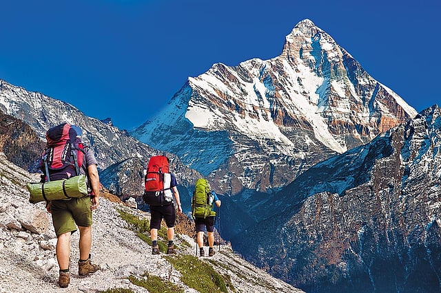 This NGO Is Revolutionising Sustainable Tourism In The Himalayas