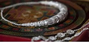 More Than Bling: About Uttarakhand's Traditional Jewellery