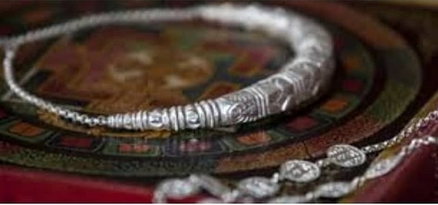 More Than Bling: About Uttarakhand's Traditional Jewellery