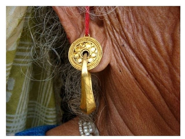 More Than Bling: About Uttarakhand's Traditional Jewellery