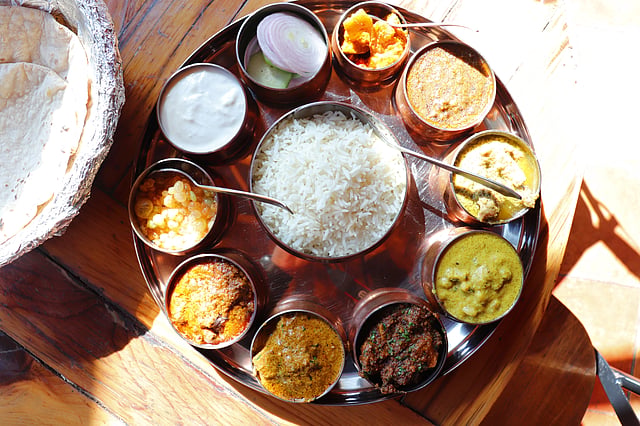 A Taste Of The Mountains: Must-Try Dishes From Himachal Pradesh