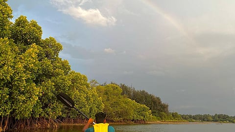 Hidden Gem: Mulki's Many Wonders