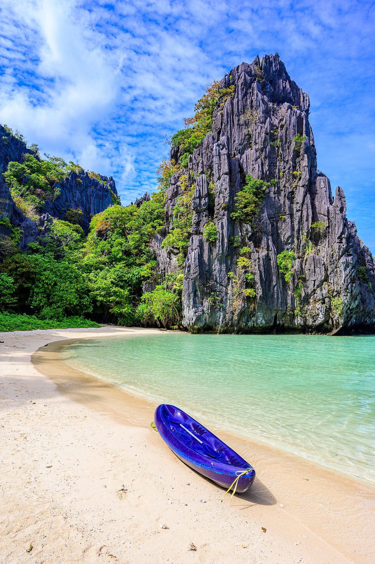 10 Most Beautiful Places To Visit In The Philippines