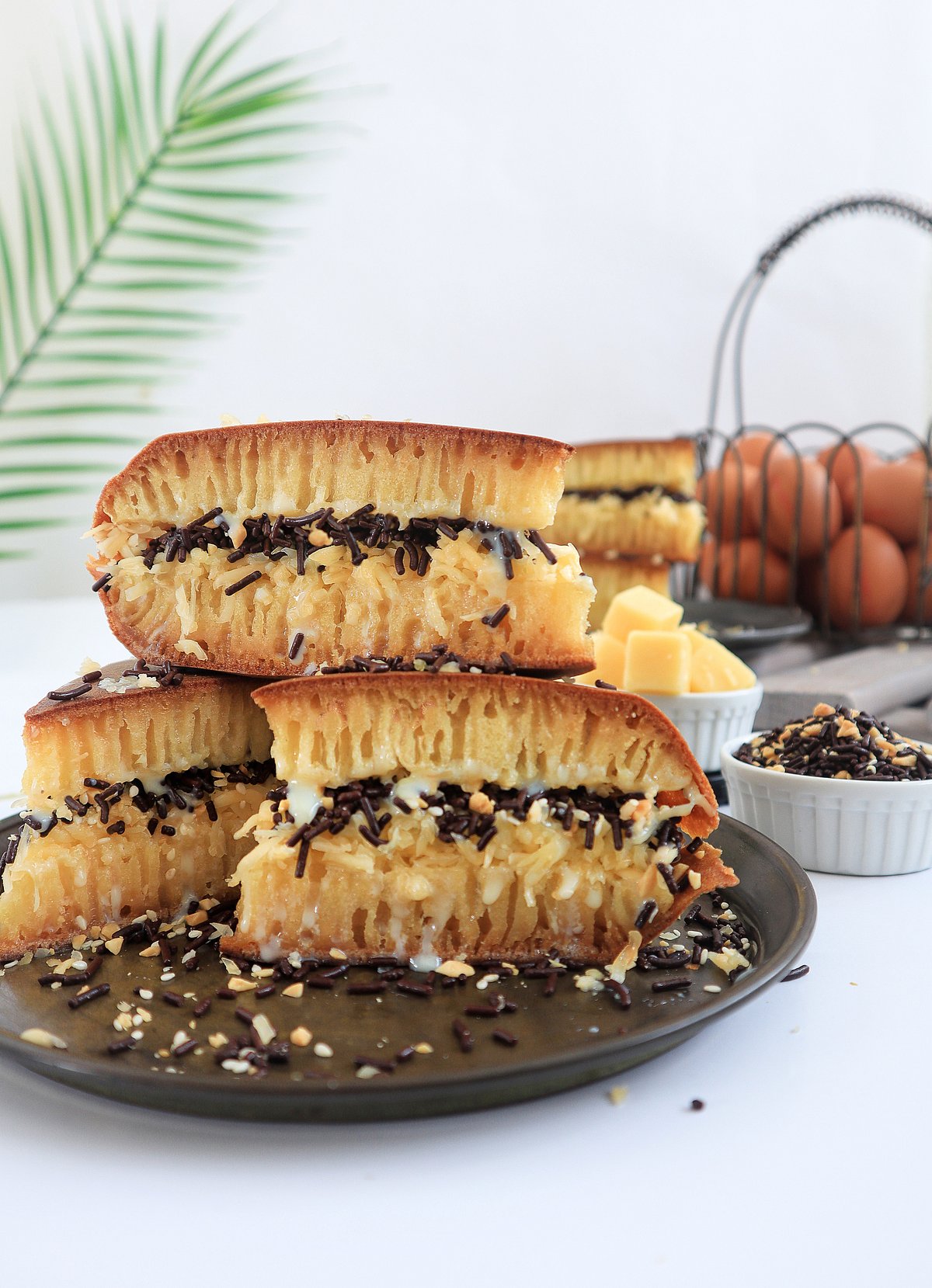 Top 10 Indonesian Desserts You Need To Try