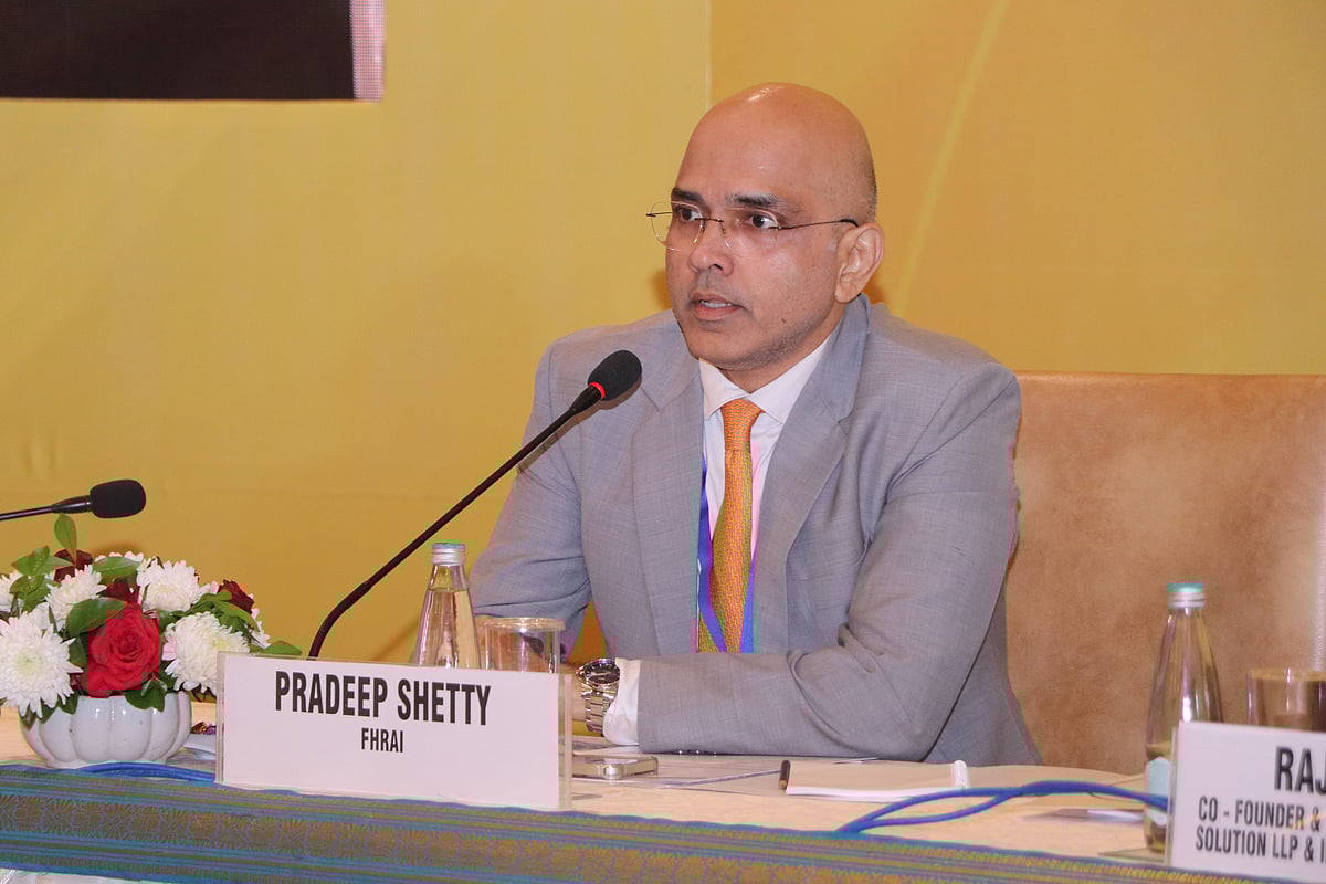 FHRAI President On Integrating AI