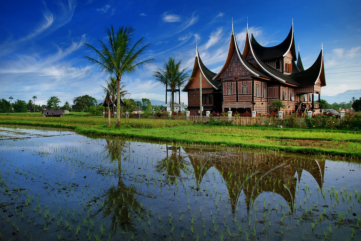 Your Ultimate Guide To Sumatra In Indonesia