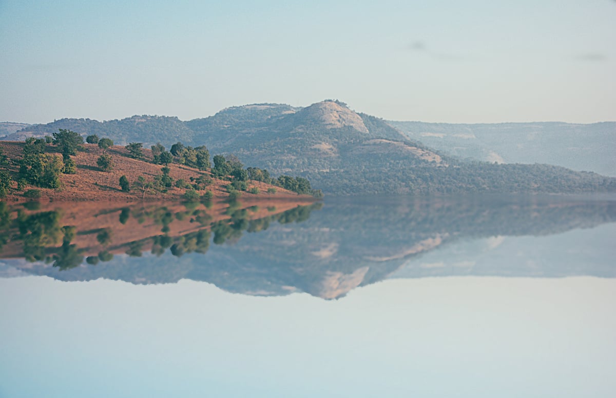 The Complete Guide To Kamshet In Maharashtra