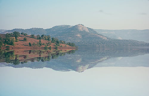 The Complete Guide To Kamshet In Maharashtra